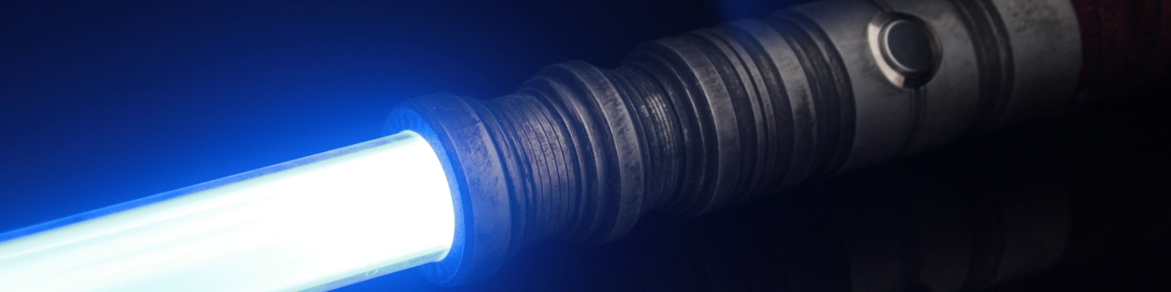 Custom Lightsaber Blade Plugs and Accessories by DCSabers on Etsy