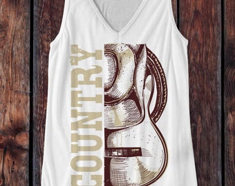 Country music | Etsy