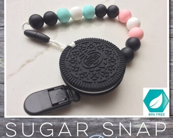 Modern Baby Teethers & Baby Trends by SugarSnapBabyShop on Etsy