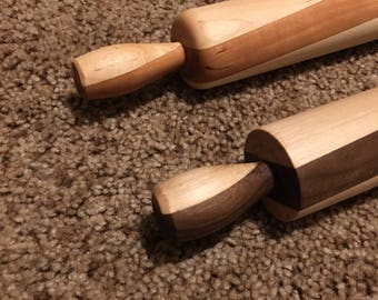 Mini rolling pin | Etsy
