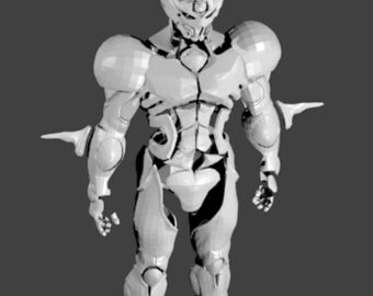 Eva foam armor | Etsy