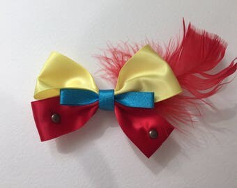 Red pinocchio | Etsy