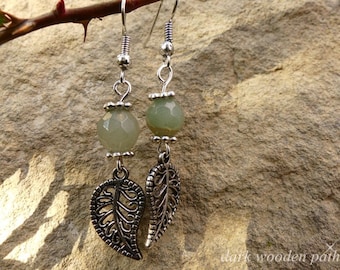 Unique elf earrings related items | Etsy