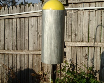 Bell tank chime | Etsy