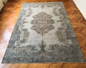 Patchwork carpet | Etsy