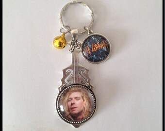 Def leppard | Etsy
