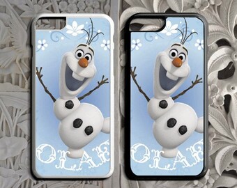 Unique frozen phone case related items | Etsy
