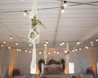 Items similar to Wedding Curtain Ties, Wedding Backdrop, Wedding Decor ...