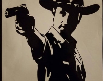 Grimes sticker | Etsy