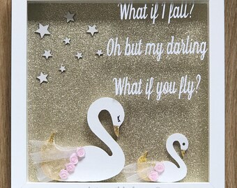 What if i fall | Etsy