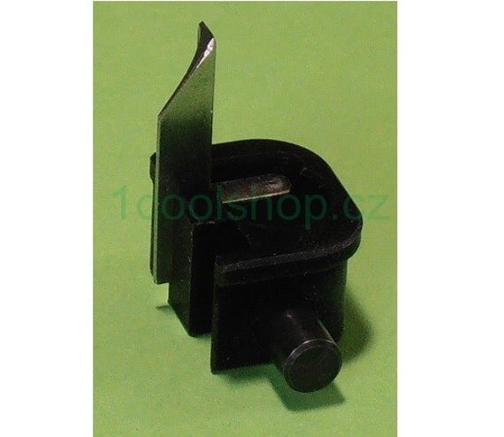 Glock Select Fire Switch