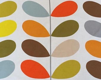 Orla kiely fabric | Etsy