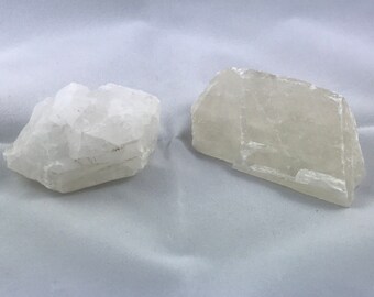 Optical calcite | Etsy