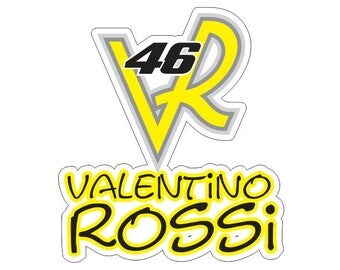 Vr46 | Etsy
