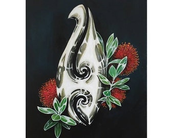 Kiwiana | Etsy