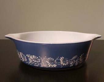 Vintage pyrex | Etsy