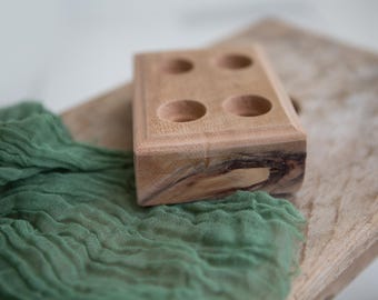 Wooden display | Etsy