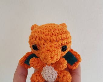 Crochet chibi | Etsy
