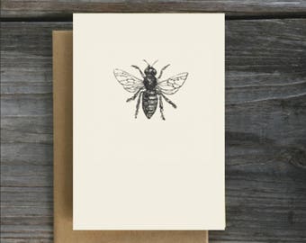 French bee | Etsy
