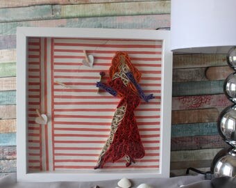 Jessica rabbit | Etsy