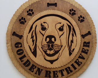 Dog wood sign | Etsy