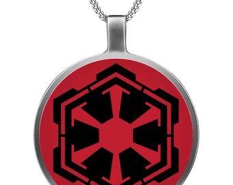 Sith symbol | Etsy