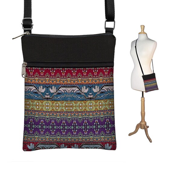 Small Boho Bag | IUCN Water