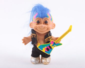 Rockstar costume | Etsy