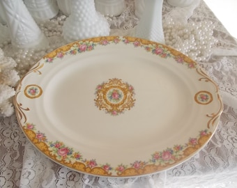 Crown potteries | Etsy