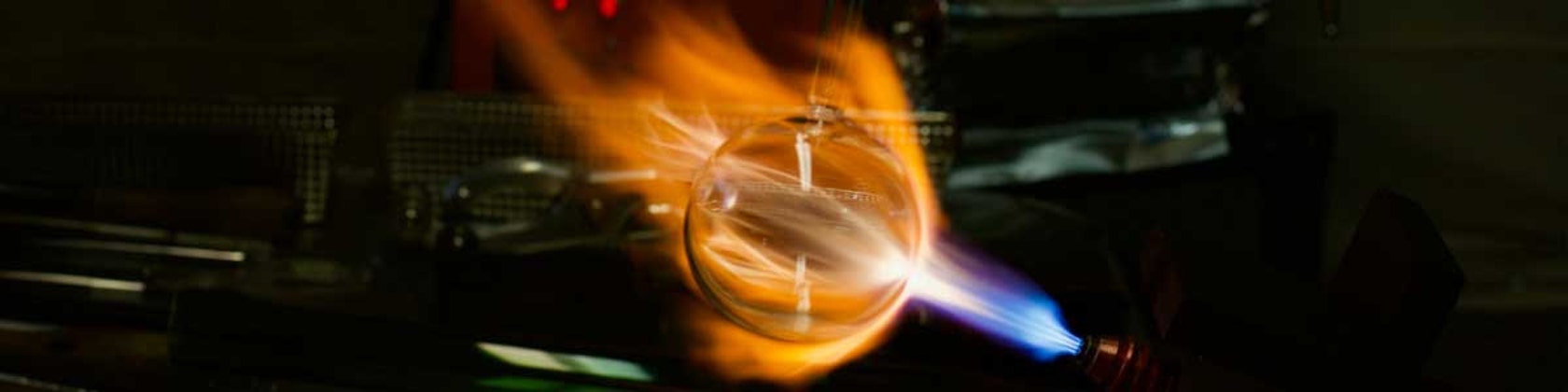 Colorful Functional Hand Blown & Flamework Glass by FullBlownGlass