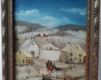 Cheryl Korb by CherylKorbArt on Etsy