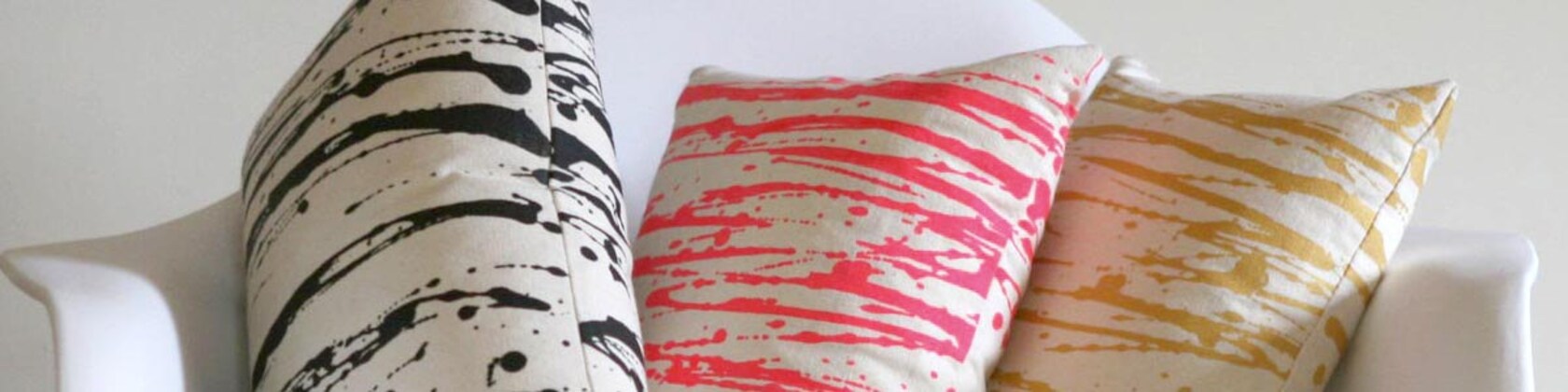 Hettle Textile :: Modern Home Goods and Accessories by Hettle