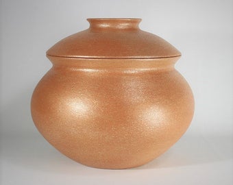 Honoring the Tradition of Handcoiled Cookware by MicaceousPottery