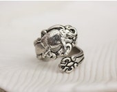 Modern and Vintage Inspired Handmade Jewelry by WearitoutJewelz