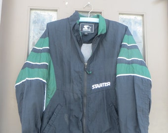 Starter jackets | Etsy