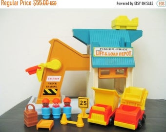 Vintage truck | Etsy