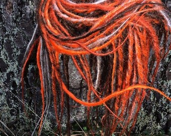 Spider dreads | Etsy