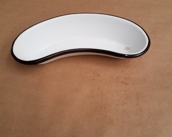 Kidney shaped pan | Etsy