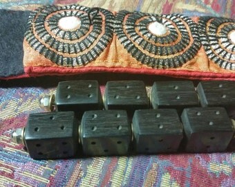 50 Yarrow Stalks for Traditional Chinese I Ching Divination