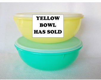 Unique vintage tupperware related items | Etsy