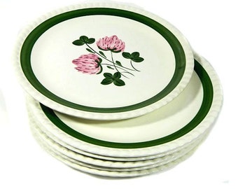 Blue ridge pottery | Etsy