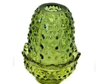 Fenton lamp shade | Etsy