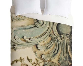 Paris bedding | Etsy