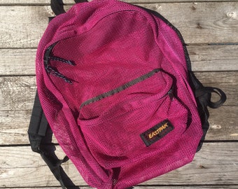 Vintage Backpacks | Etsy