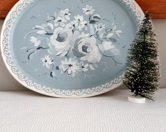 Vintage toile | Etsy