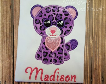 Beanie boo birthday | Etsy