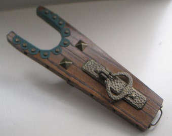 Antique boot jack | Etsy