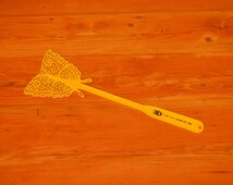 Unique fly swatter related items | Etsy