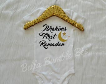 Islamic baby | Etsy
