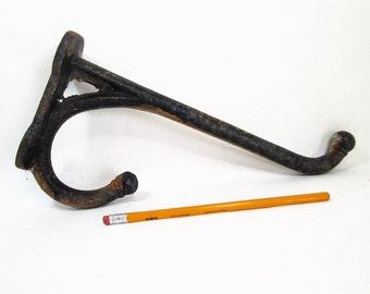 Decorative hooks | Etsy